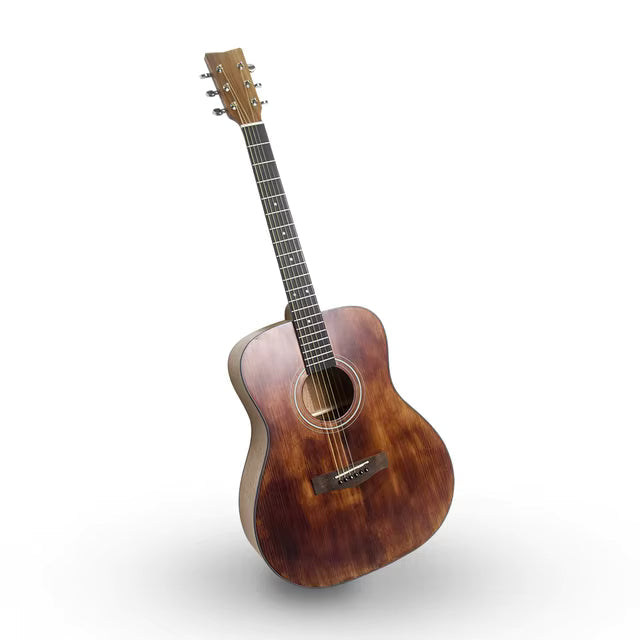 Acoustic Guitar Collection – X Guitars Auz